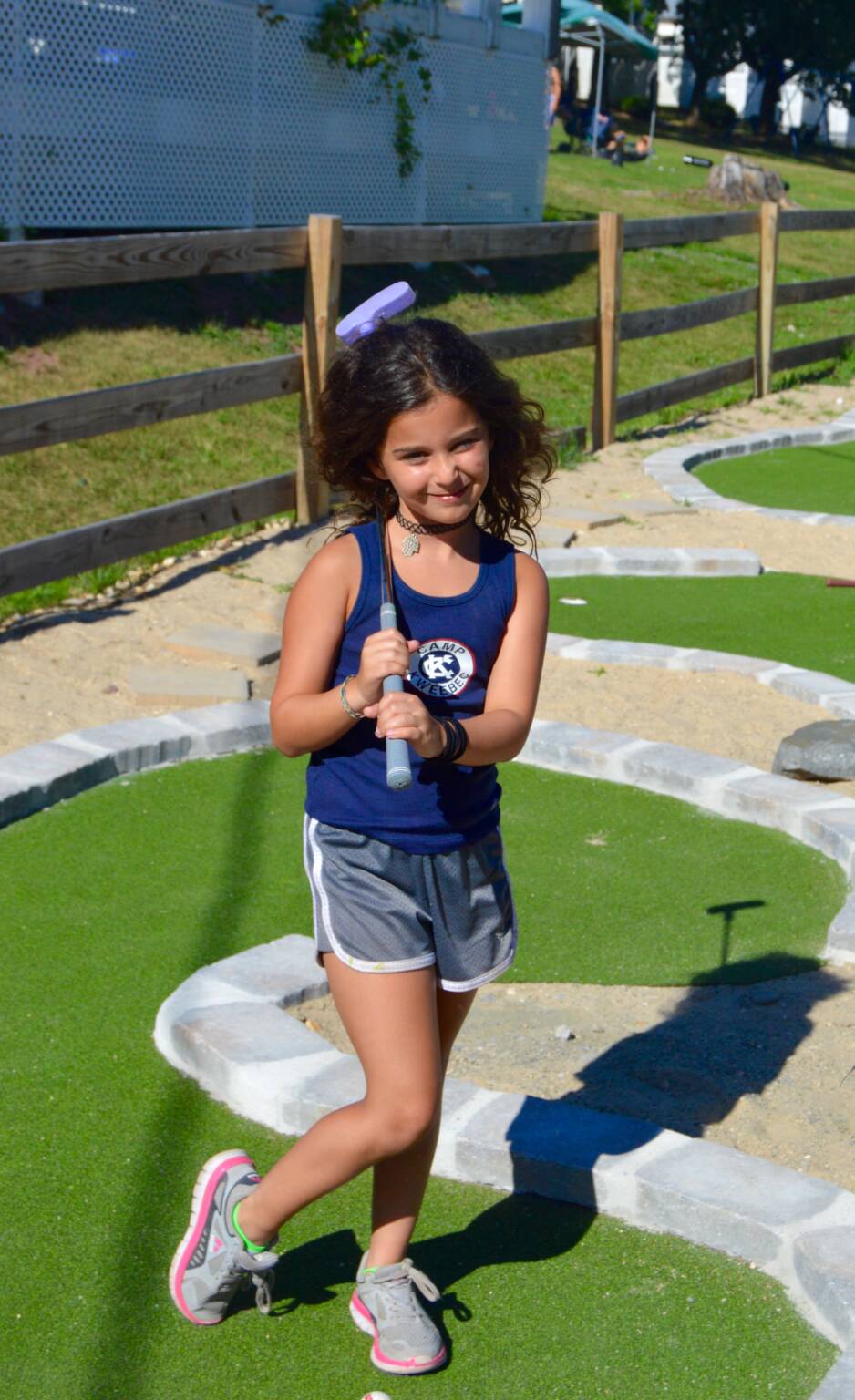 What We Ask You | Camp Kweebec