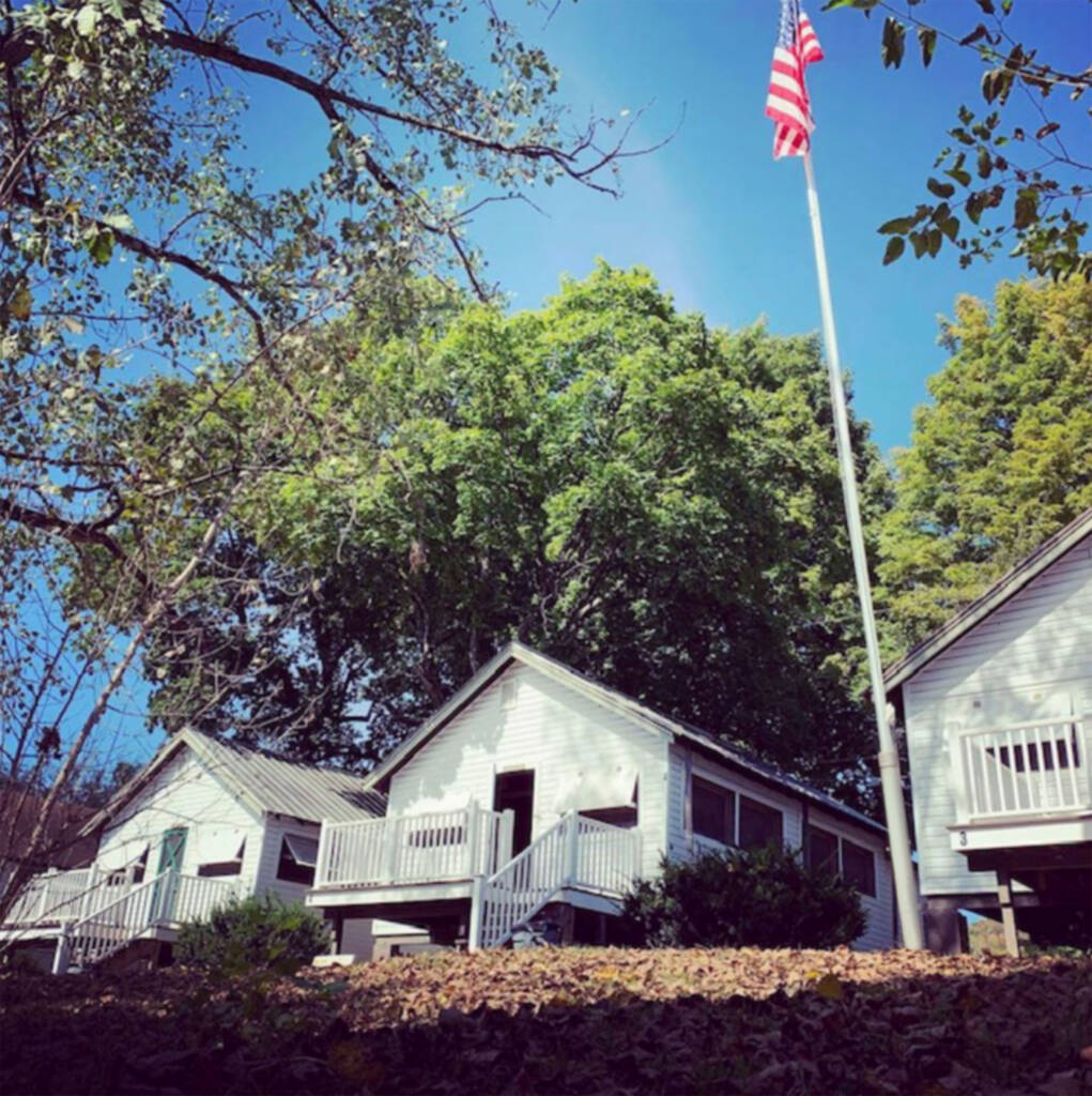 Daily Life at Camp | Camp Kweebec