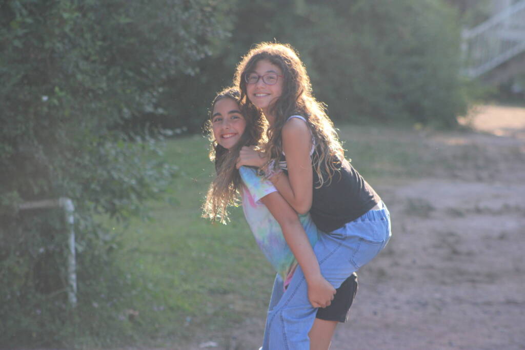 Summer Camp Near NYC | Overnight Camps Near New York City | Camp Kweebec