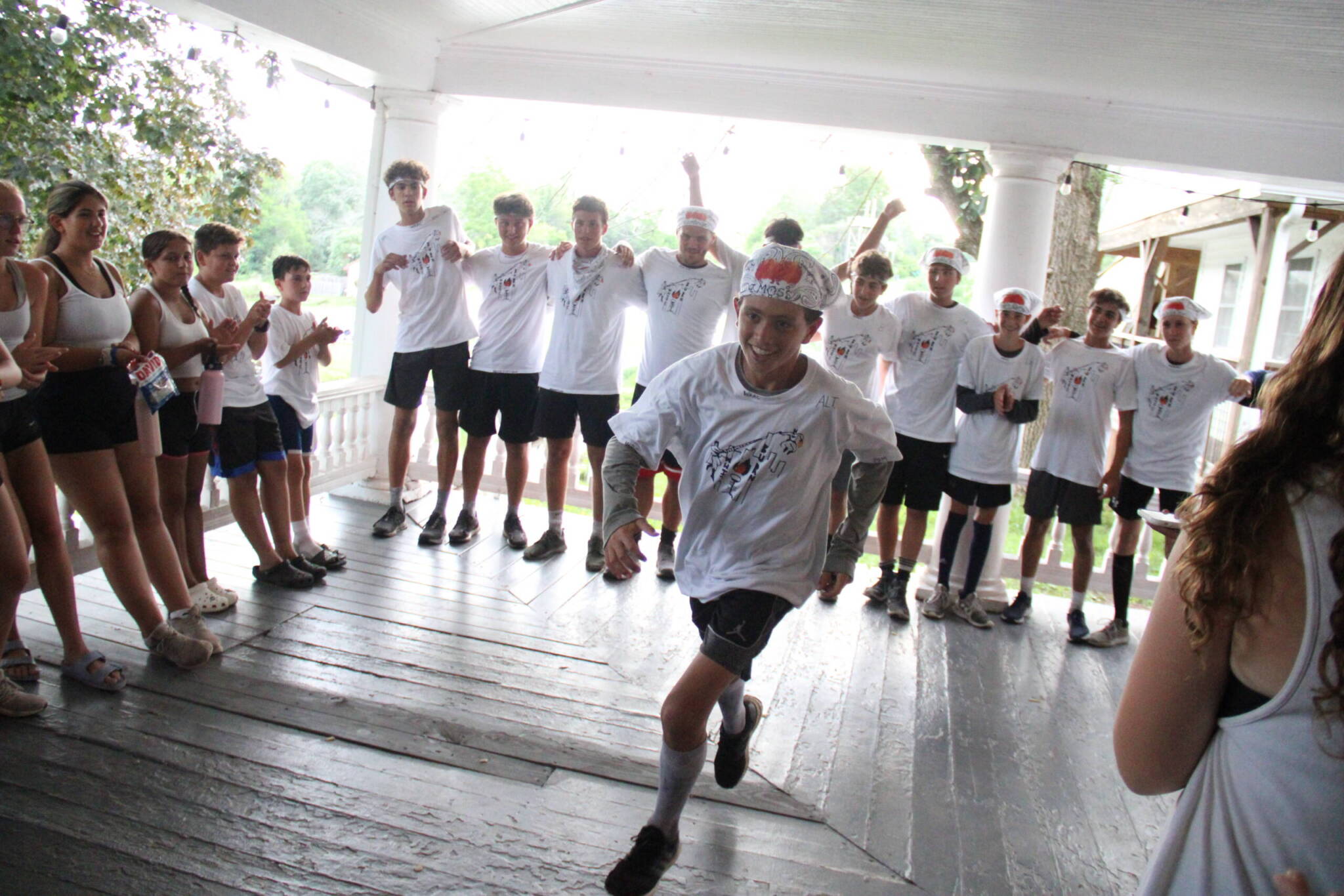 Summer Camps in Montgomery County, PA | Overnight Camps Near ...