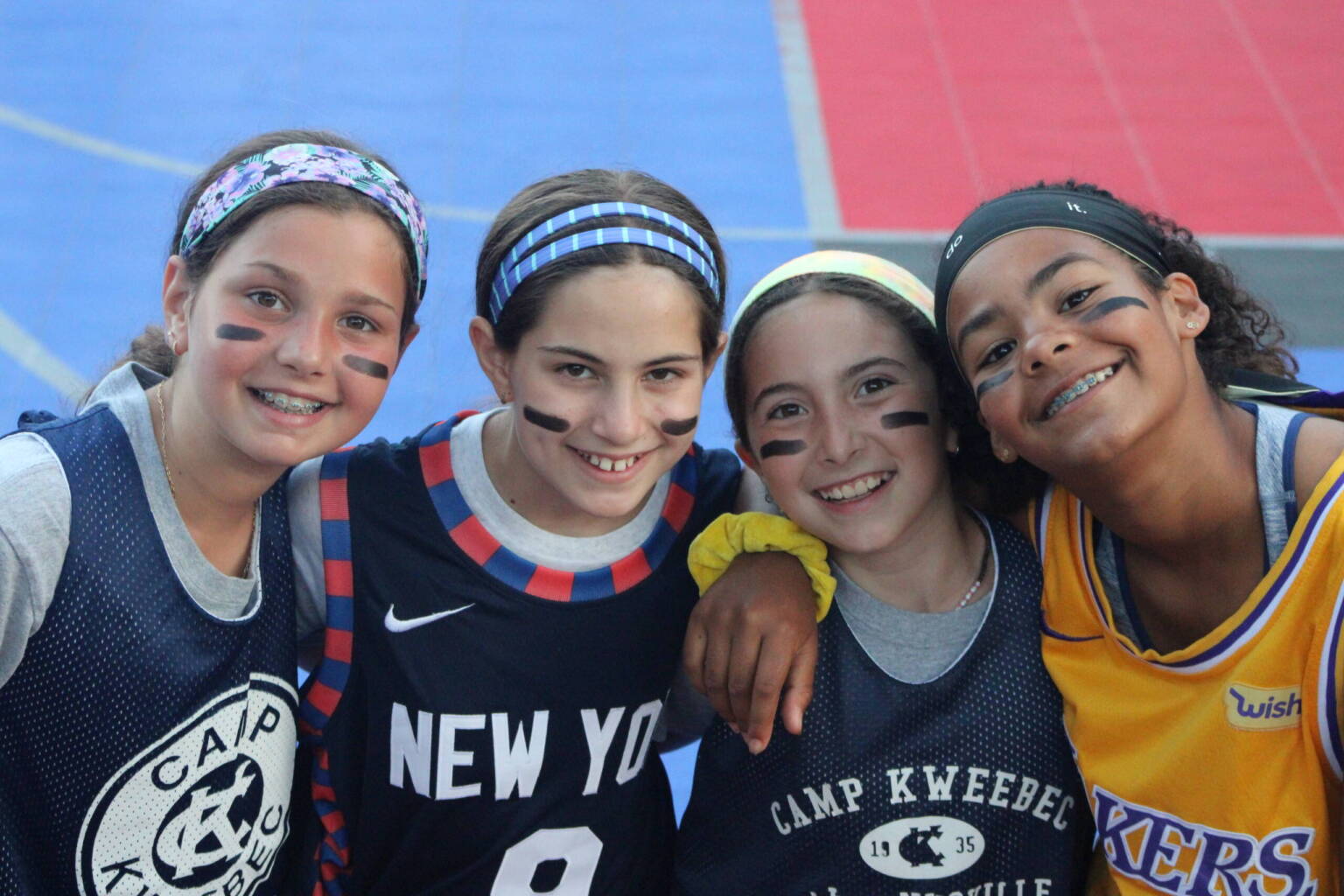 Best Overnight Summer Camp Near Maryland | Sleepaway Camp For Kids in ...