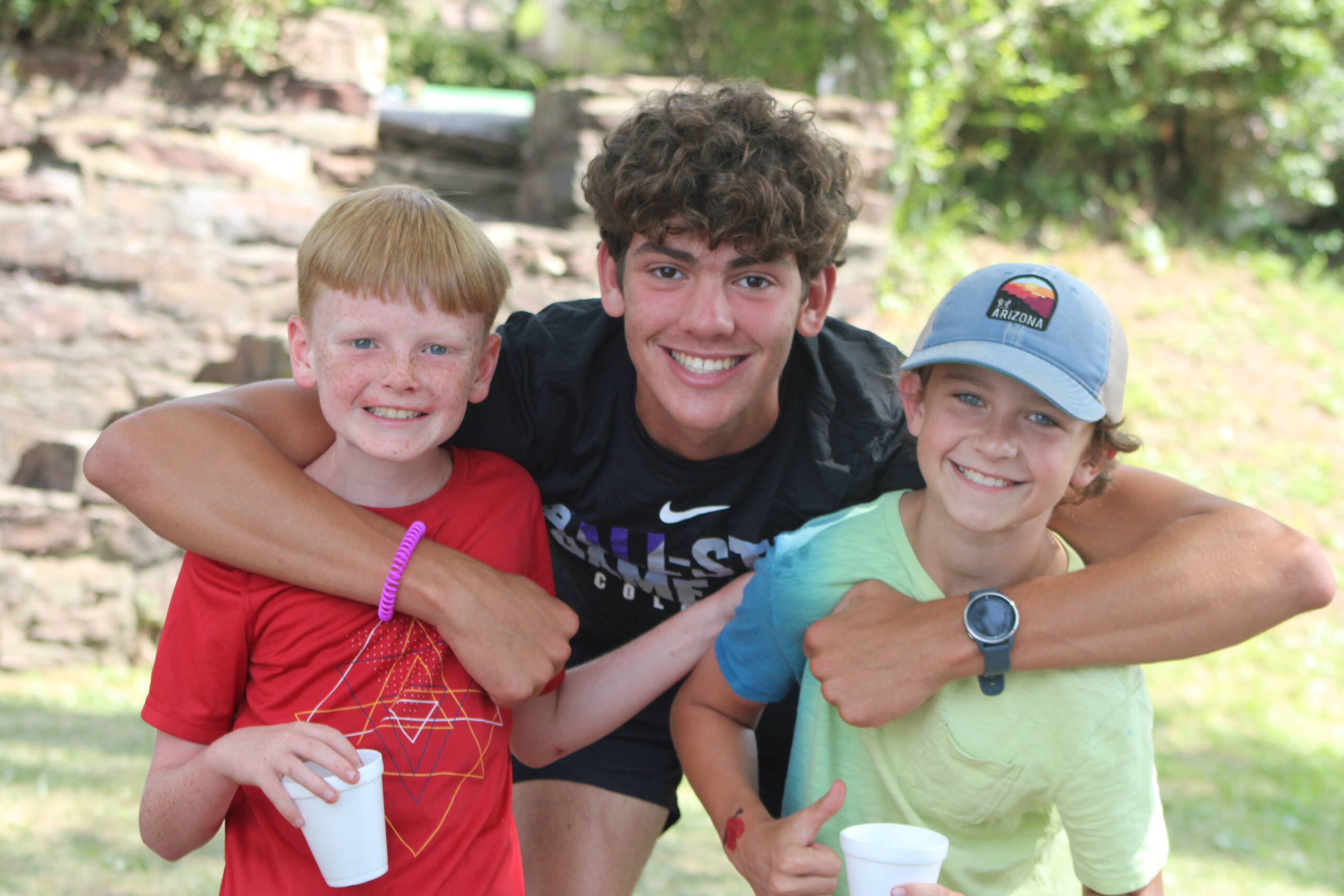 Get To Know Camp Kweebec!